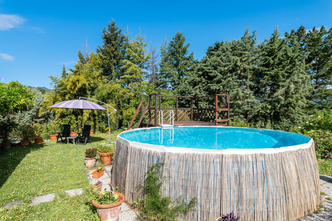 40 M² Apartment ∙ 1 Bedroom ∙ 2 Guests - Lucca