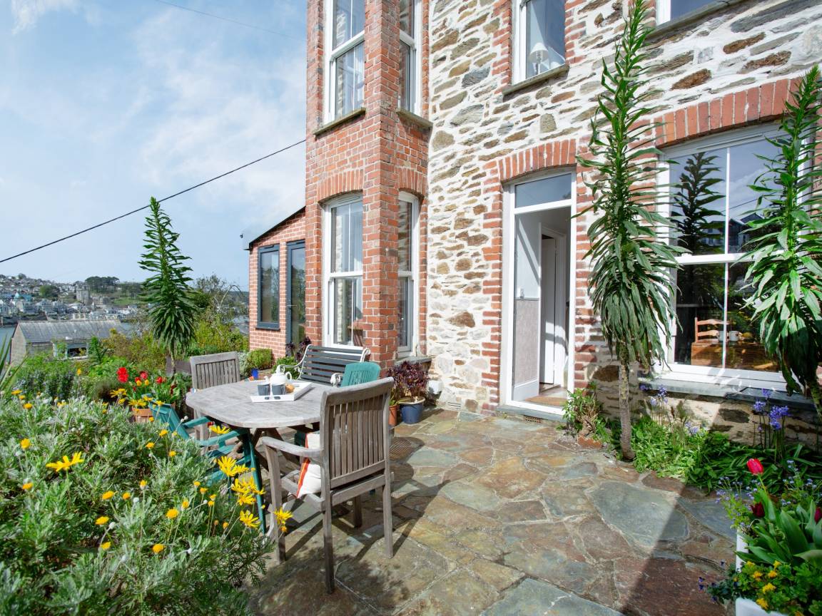 Cottage ∙ 2 Bedrooms ∙ 4 Guests - Fowey