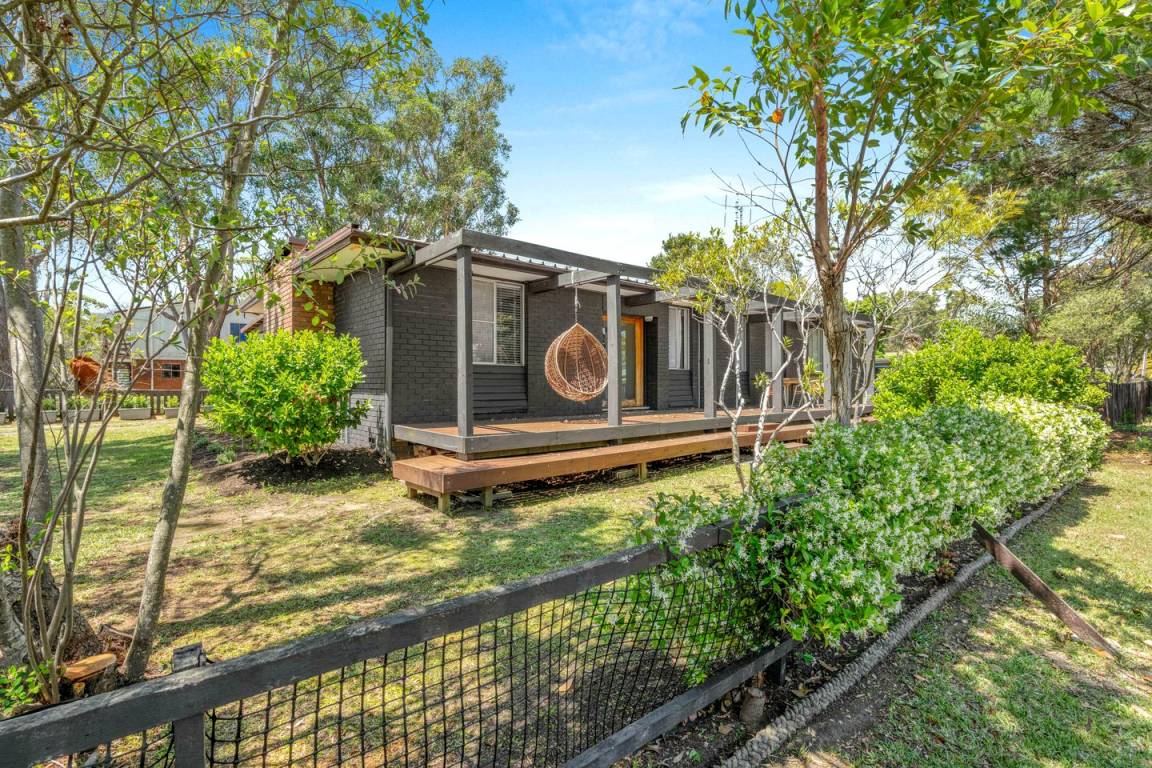 House ∙ 3 Bedrooms ∙ 6 Guests - Huskisson