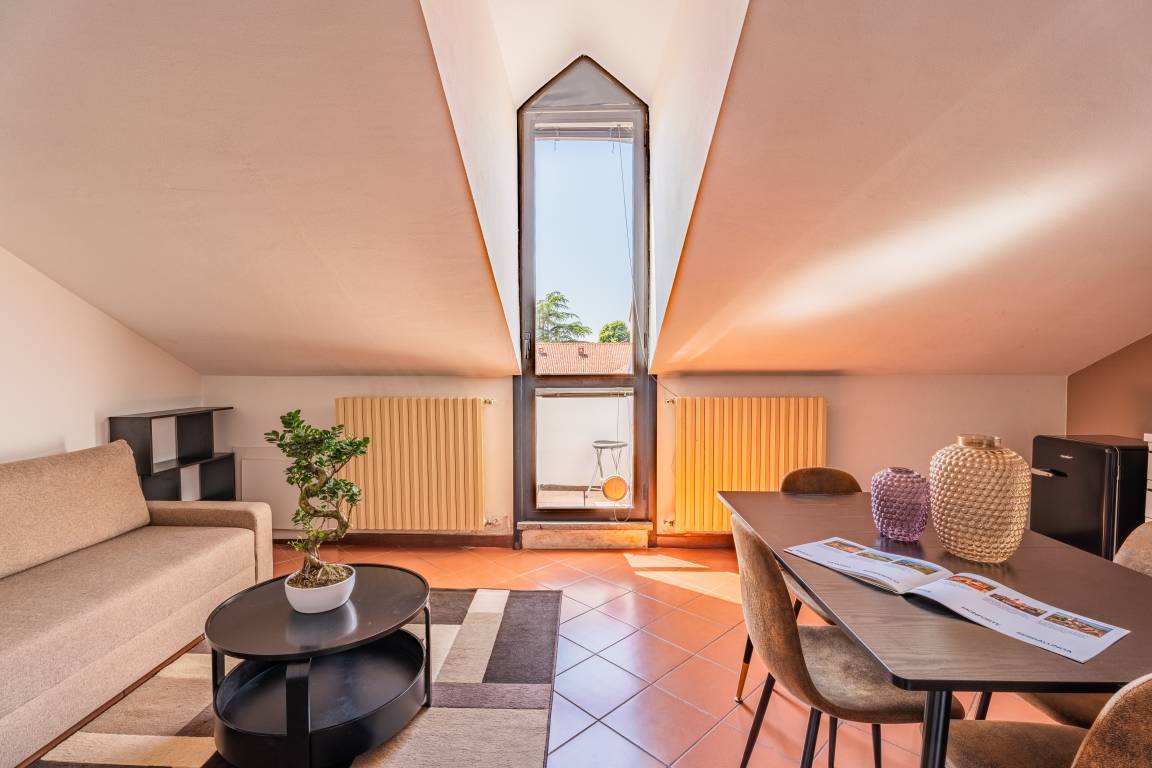 50 M² Apartment ∙ 1 Bedroom ∙ 2 Guests - Alba