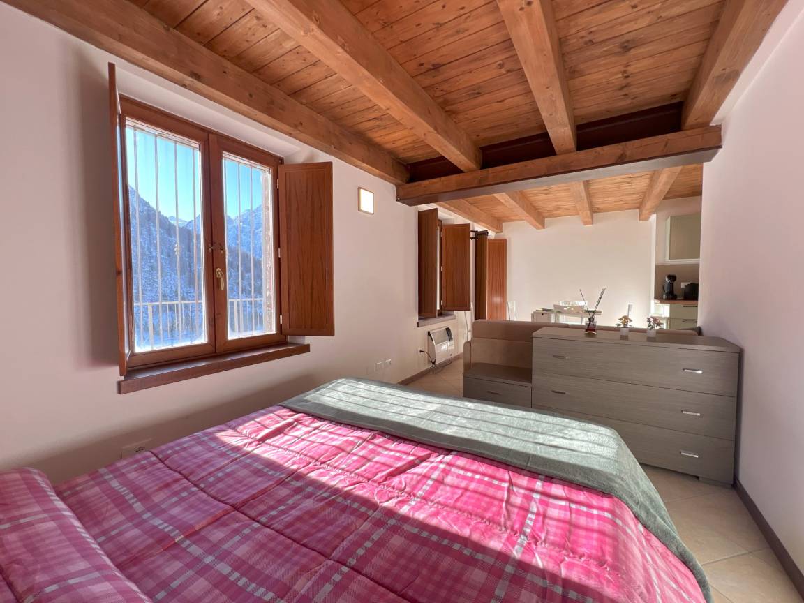 45 M² Apartment ∙ 1 Bedroom ∙ 4 Guests - Passo del Tonale
