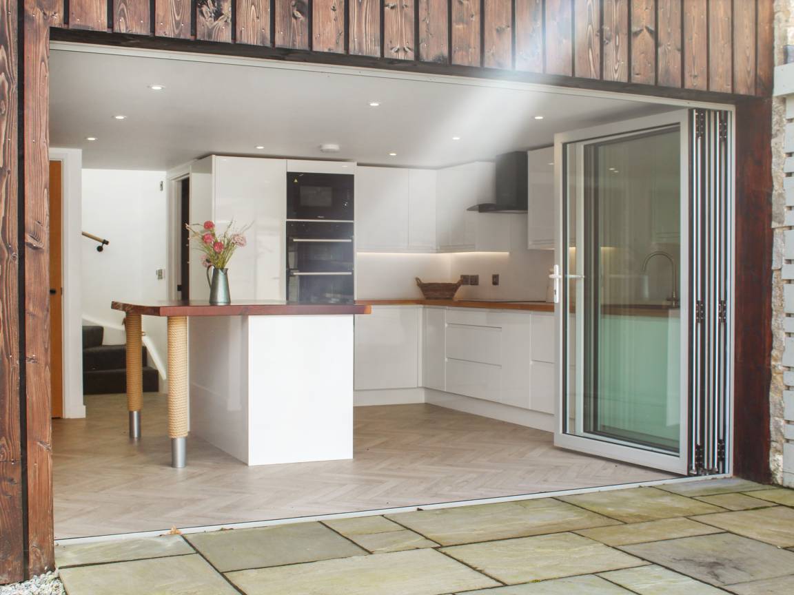 Cottage ∙ 3 Bedrooms ∙ 6 Guests - Redruth