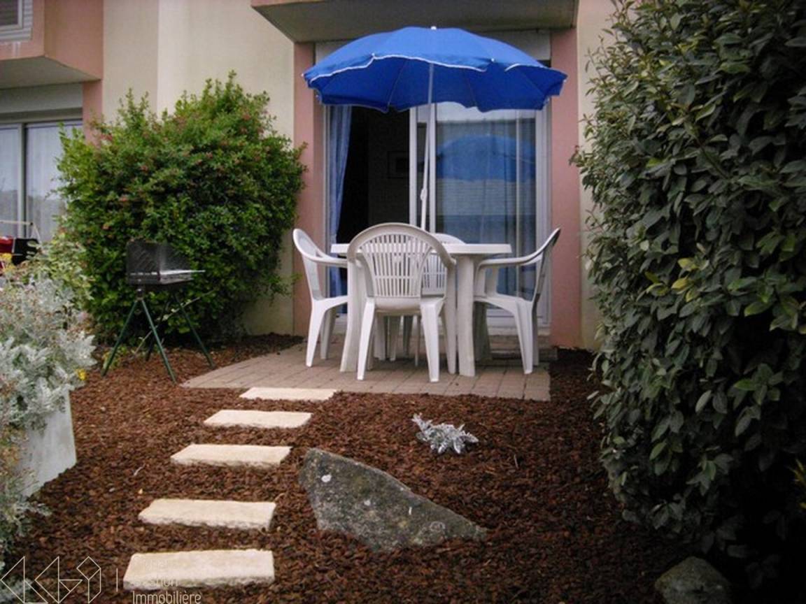 20 M² Appartement ∙ 3 Personnes - Bannalec