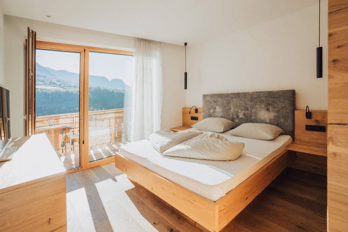 62 M² Ferienwohnung ∙ 2 Schlafzimmer ∙ 6 Gäste - Riffian