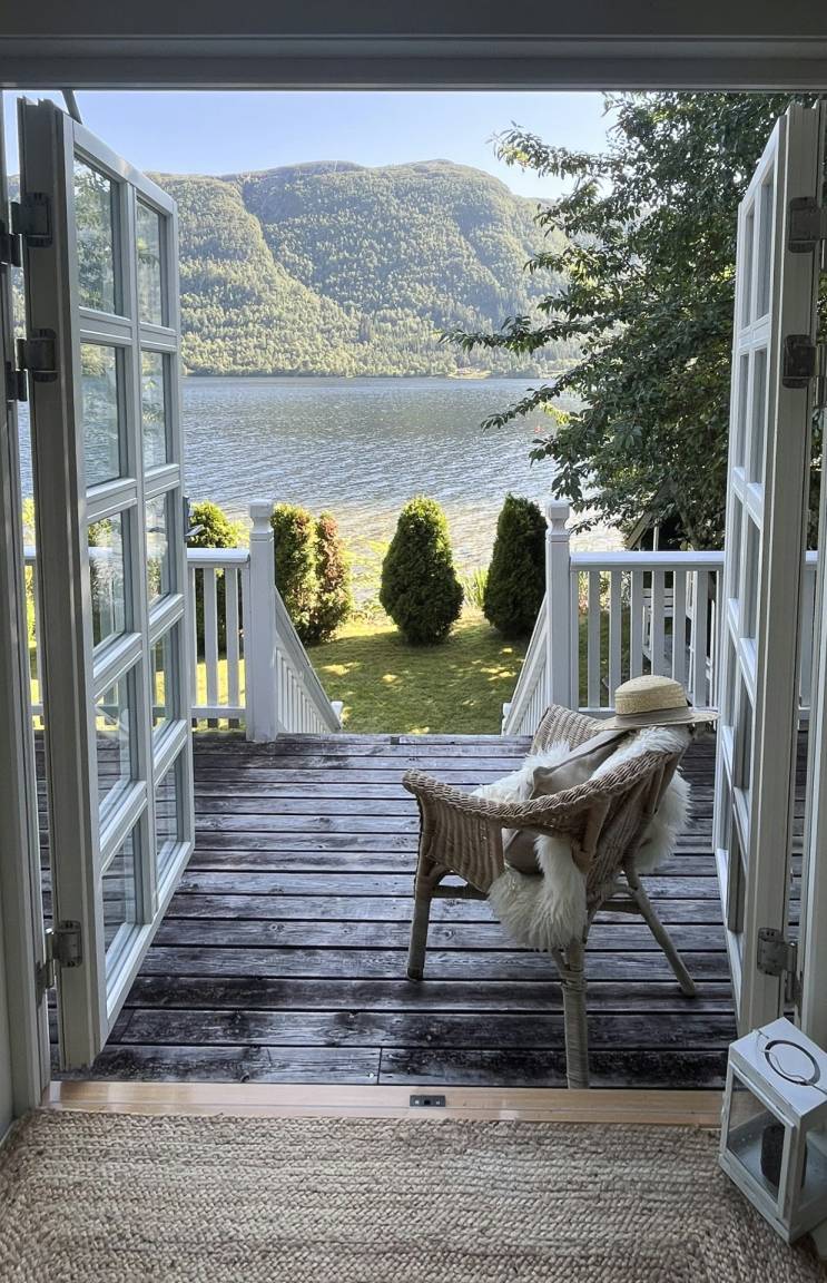 56 M² Huis ∙ 3 Slaapkamers ∙ 8 Gasten - Ålesund