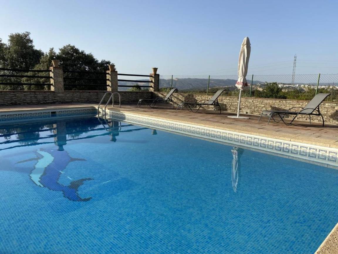 155 M² House ∙ 4 Bedrooms ∙ 8 Guests - Ronda