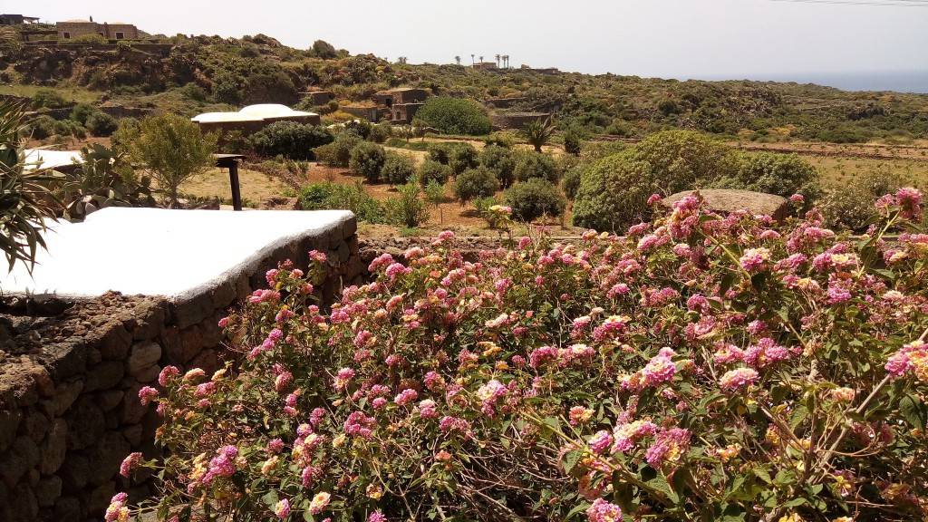 70 M² Villa ∙ 2 Bedrooms ∙ 6 Guests - Pantelleria