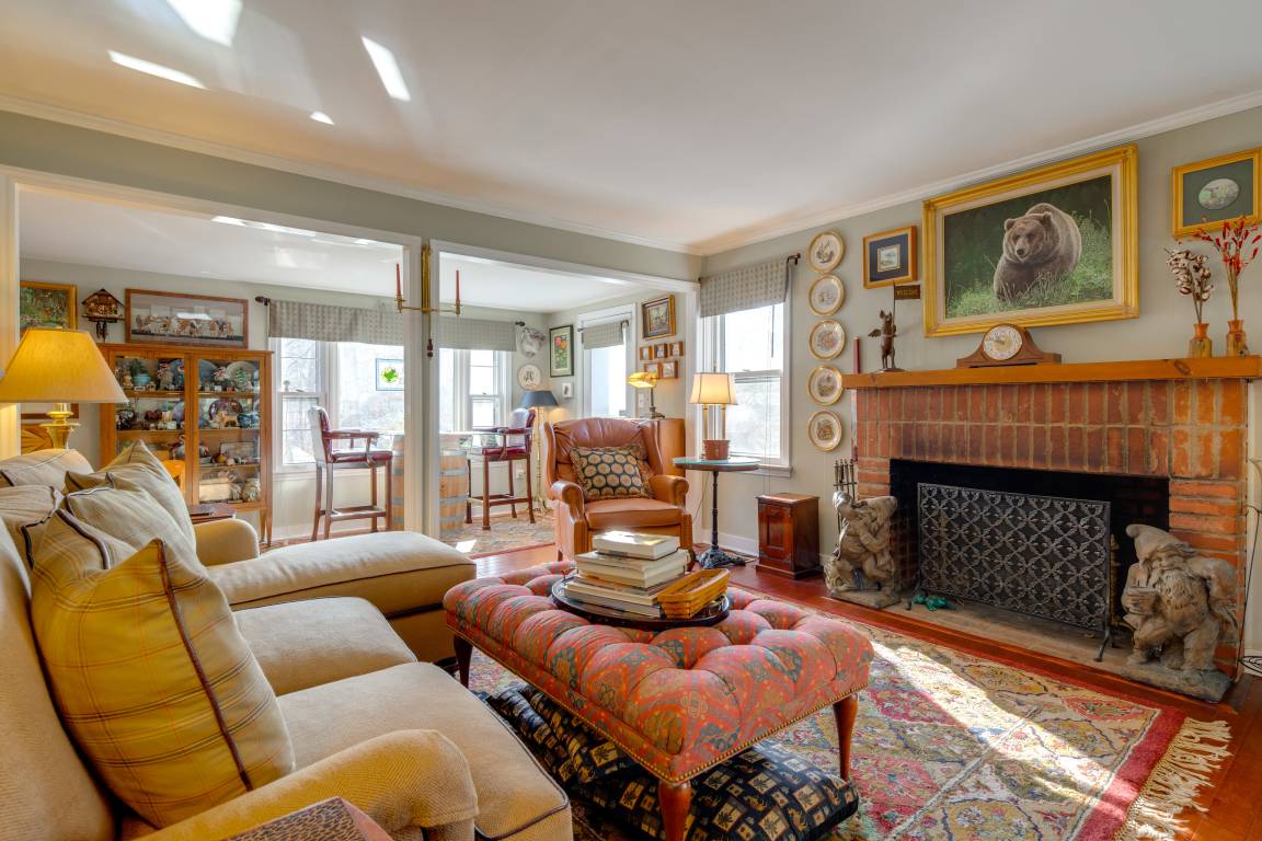 92 M² House ∙ 2 Bedrooms ∙ 4 Guests - Sierra Nevada