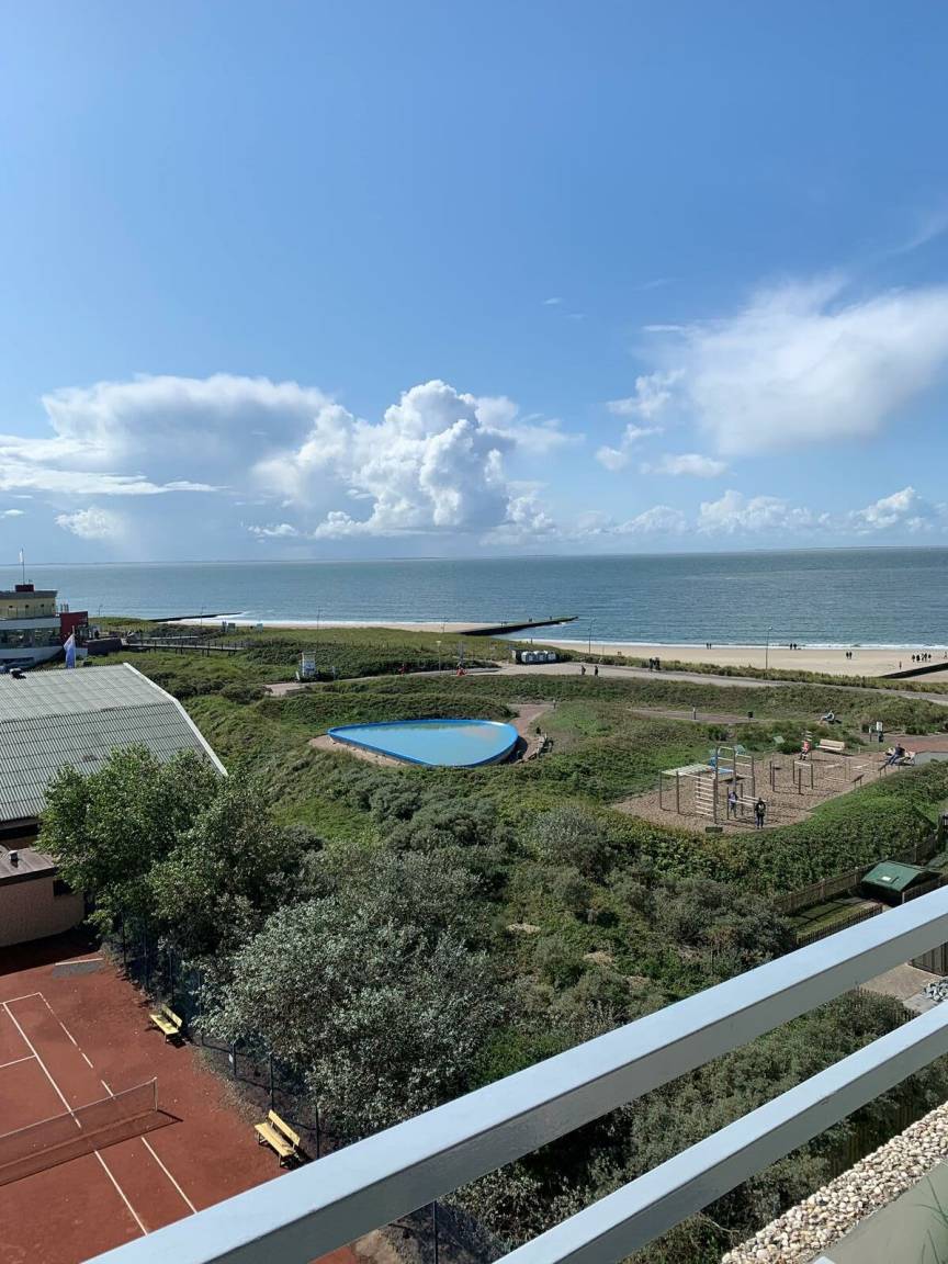 53 M² Apartment ∙ 2 Bedrooms ∙ 4 Guests - Borkum