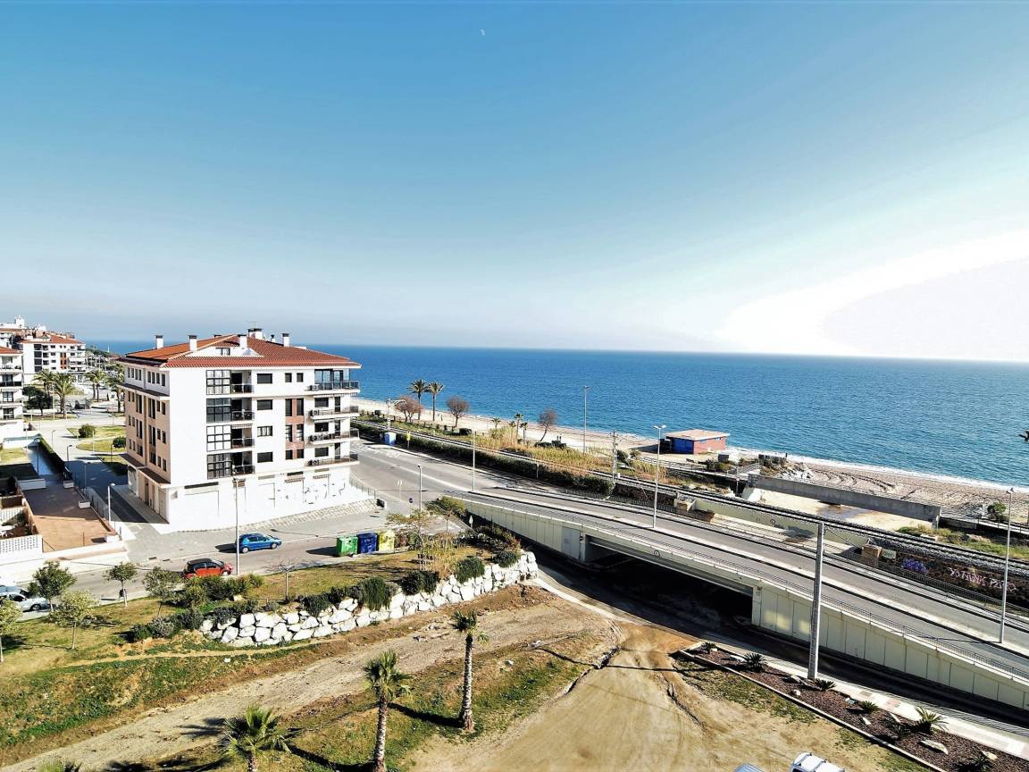 68 M² Appartement ∙ 2 Chambres ∙ 4 Personnes - Calella