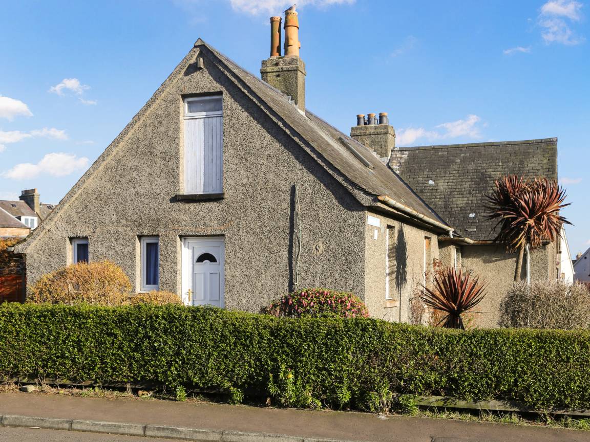 Cottage ∙ 2 Bedrooms ∙ 4 Guests - Fife