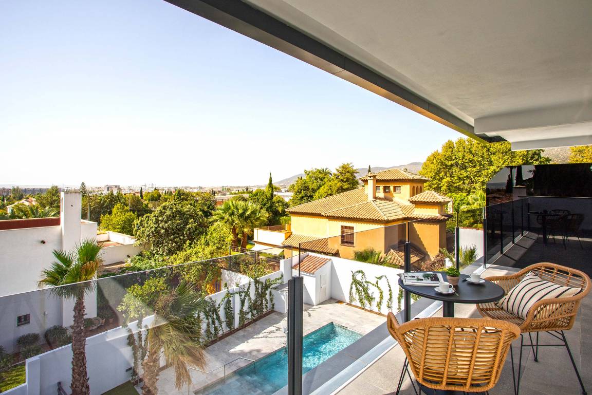 76 M² Appartamento ∙ 2 Camere Da Letto ∙ 5 Ospiti - Cordova