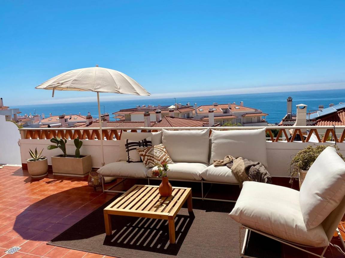 150 M² Apartment ∙ 2 Bedrooms ∙ 5 Guests - Ericeira