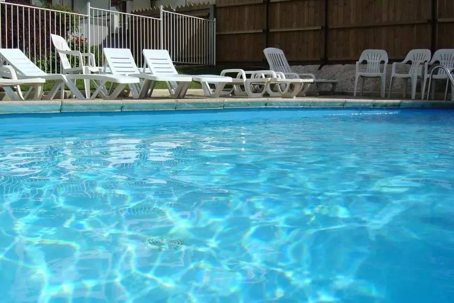 29 M² Apartamento ∙ 1 Habitación ∙ 2 Huéspedes - Allevard