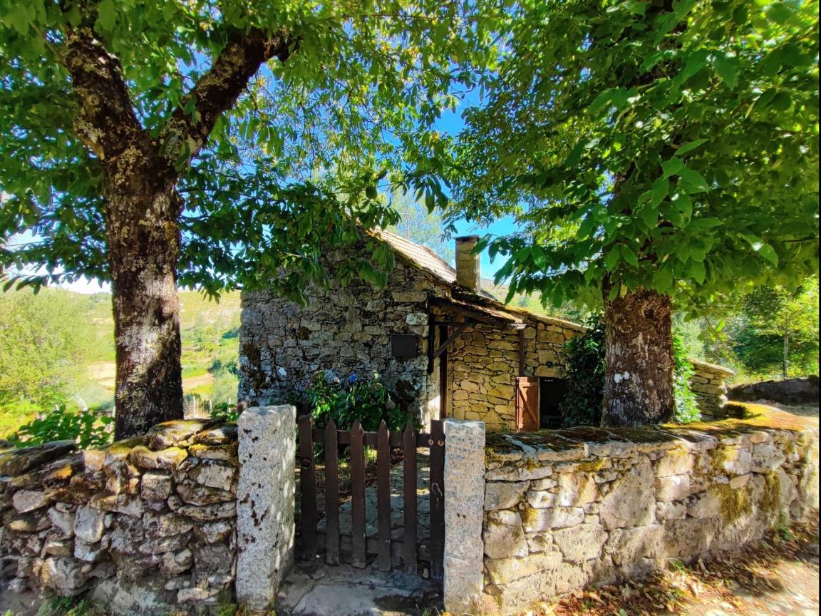 55 M² Cottage ∙ 1 Bedroom ∙ 2 Guests - Portugal