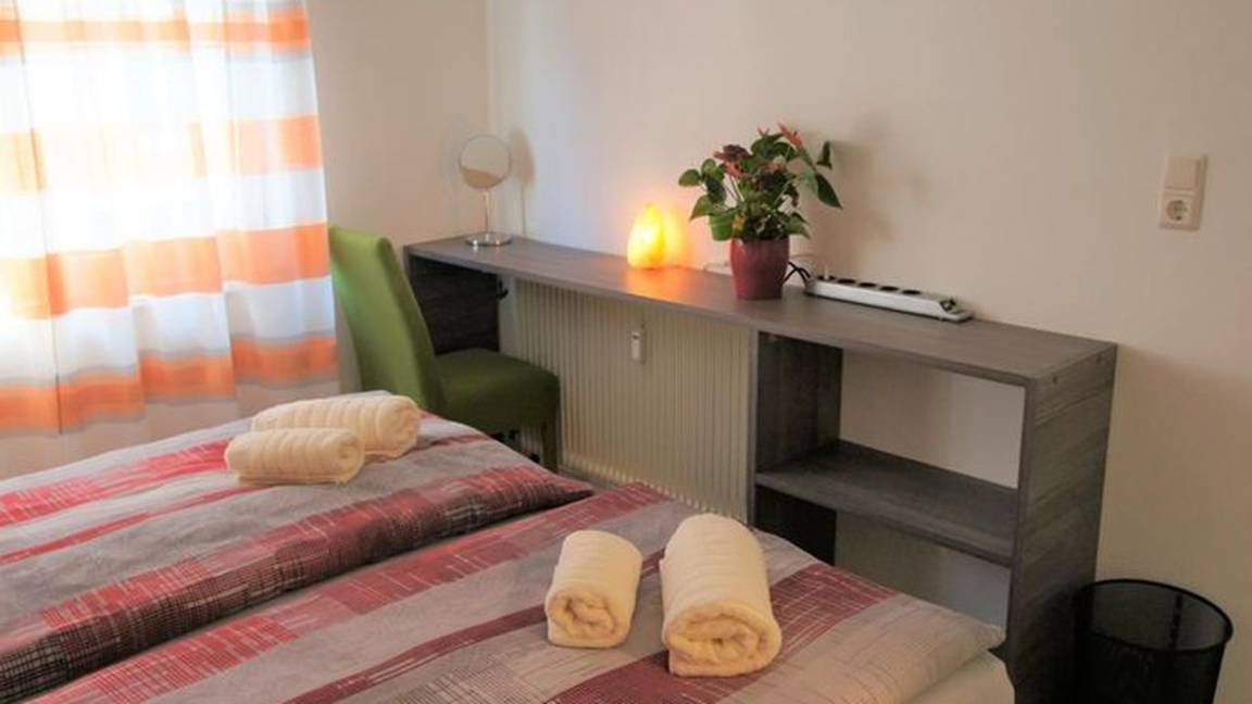 45 M² Ferienwohnung ∙ 1 Schlafzimmer ∙ 3 Gäste - Bad Hofgastein