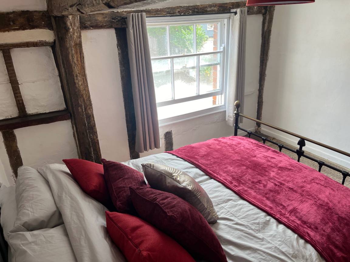 40 M² Cottage ∙ 1 Bedroom ∙ 2 Guests - Suffolk