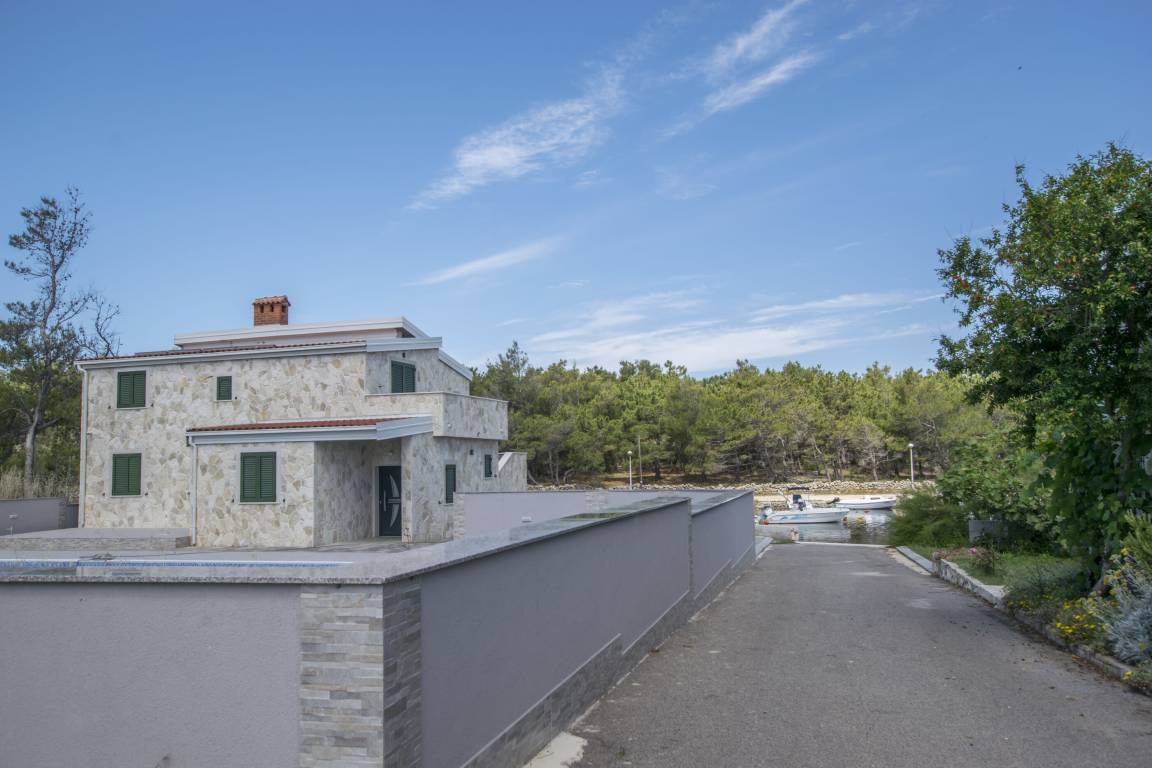 40 M² Apartment ∙ 1 Bedroom ∙ 2 Guests - Vir