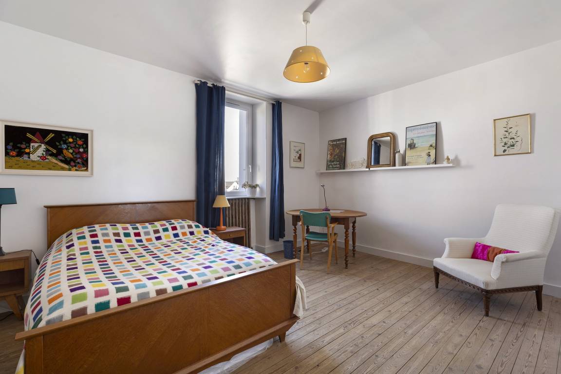 18 M² Bed And Breakfast ∙ 1 Bedroom ∙ 2 Guests - Angers