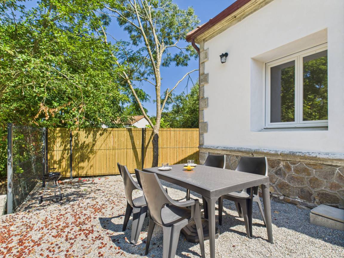 40 M² Appartement ∙ 1 Chambre ∙ 2 Personnes - Challans