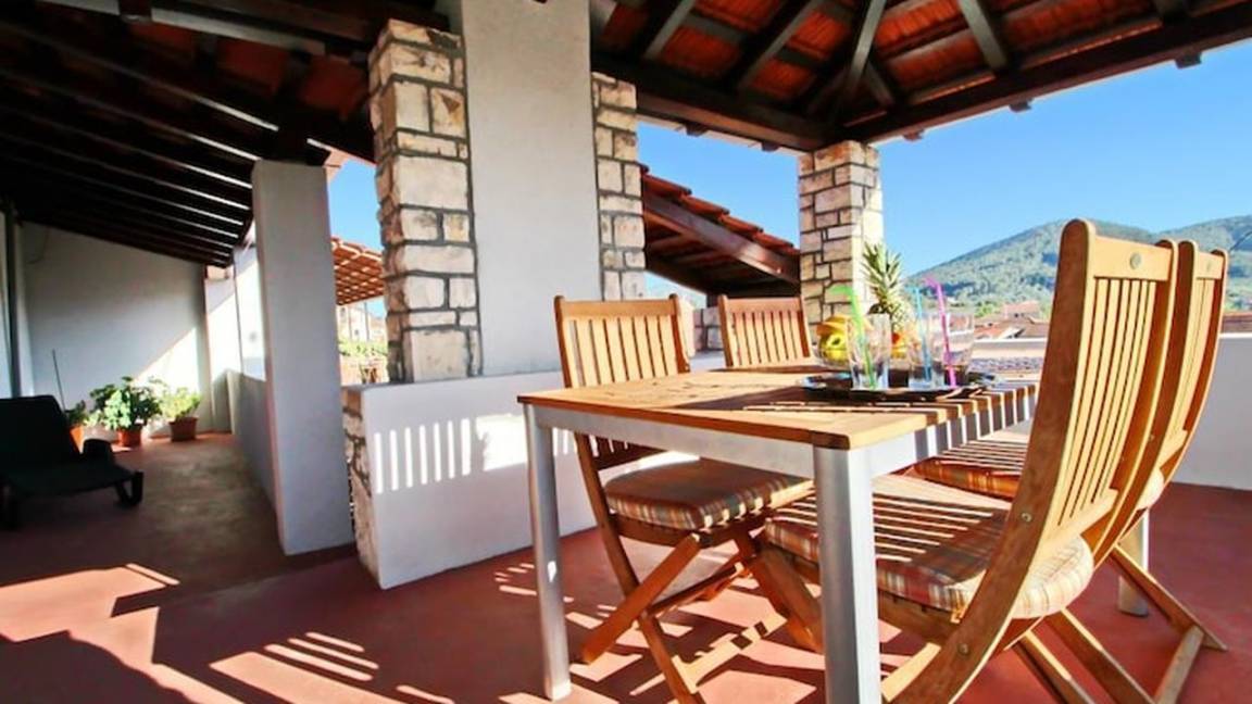 80 M² Apartment ∙ 2 Bedrooms ∙ 4 Guests - Vela Luka