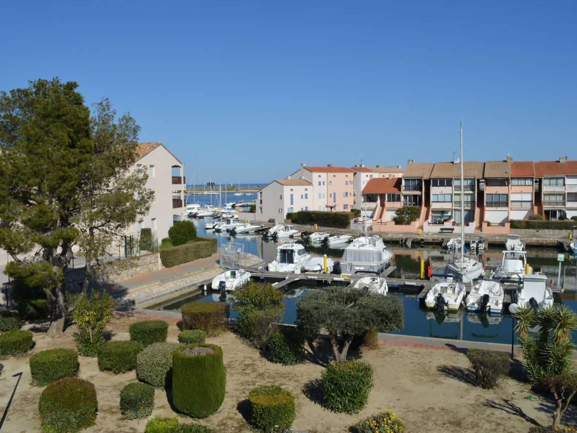 35 M² Apartment ∙ 1 Bedroom ∙ 4 Guests - Saint-Cyprien