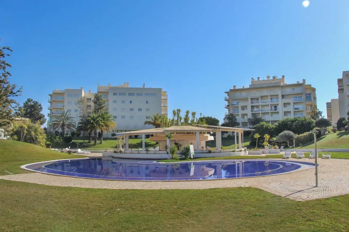 100 M² Apartamento ∙ 2 Quartos ∙ 8 Hóspedes - Alvor