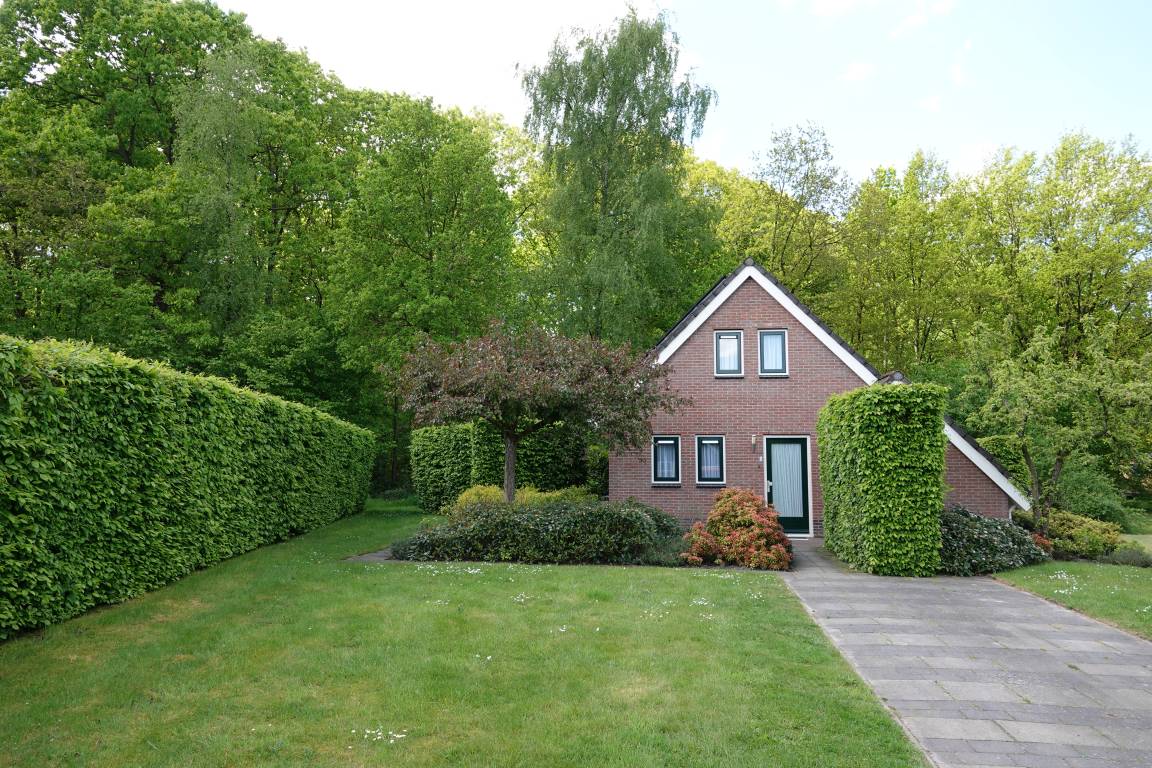 90 M² Huis ∙ 3 Slaapkamers ∙ 6 Gasten - Stadskanaal