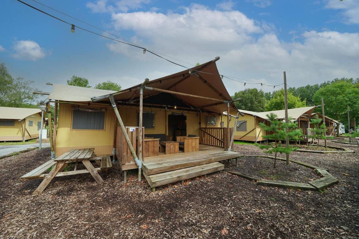 Cabin ∙ 2 Bedrooms ∙ 6 Guests - Amsterdam