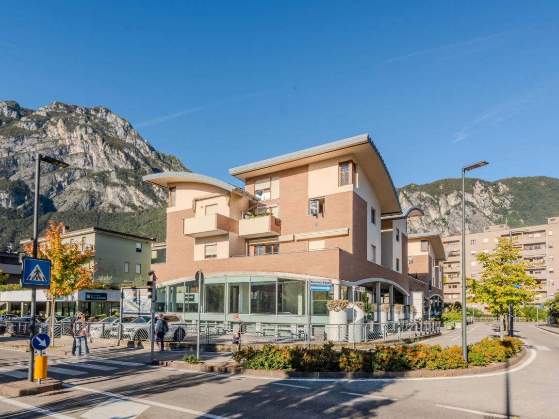 47 M² Appartamento Vacanza ∙ 1 Camera Da Letto ∙ 5 Ospiti - Riva del Garda