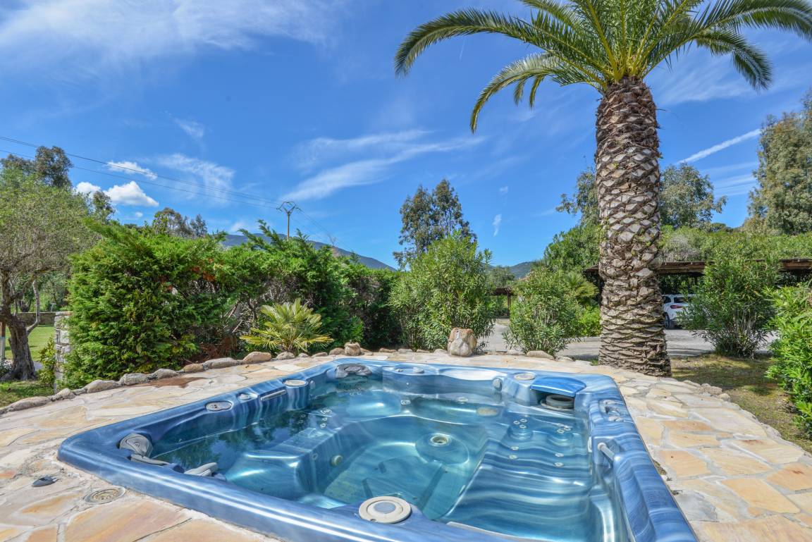 40 M² Appartamento Vacanza ∙ 2 Camere Da Letto ∙ 5 Ospiti - Marina di Campo