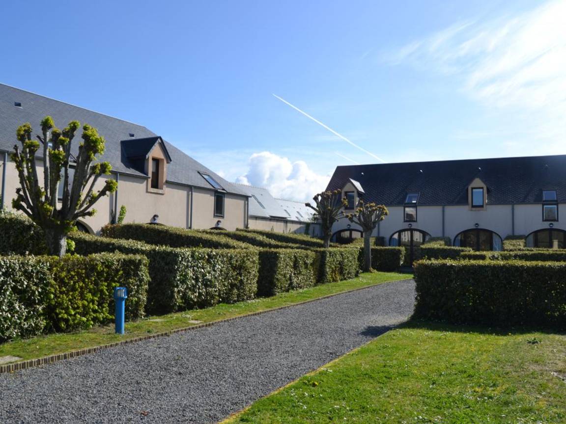 40 M² Cottage ∙ 2 Slaapkamers ∙ 4 Gasten - Gouville-sur-Mer