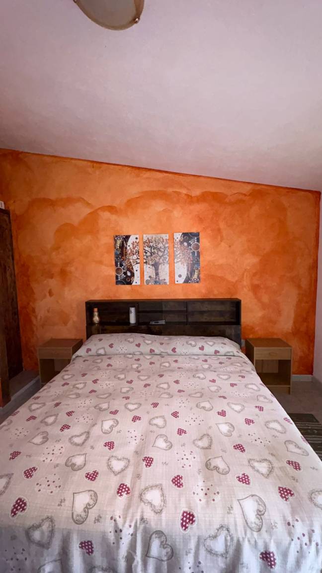 Chambre Privée ∙ 1 Chambre ∙ 2 Personnes - Sardaigne