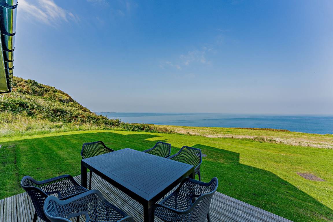 Cottage ∙ 3 Bedrooms ∙ 6 Guests - Llanbedrog