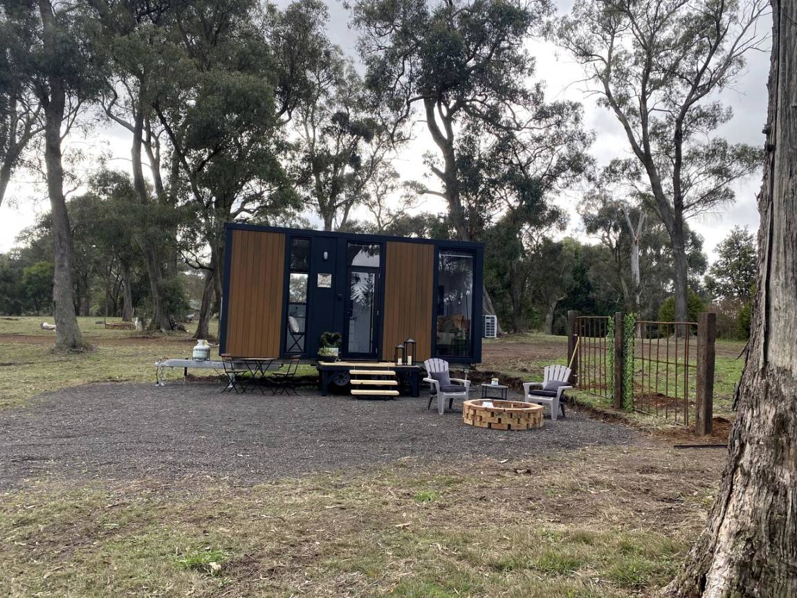 House ∙ 1 Bedroom ∙ 2 Guests - Ballarat