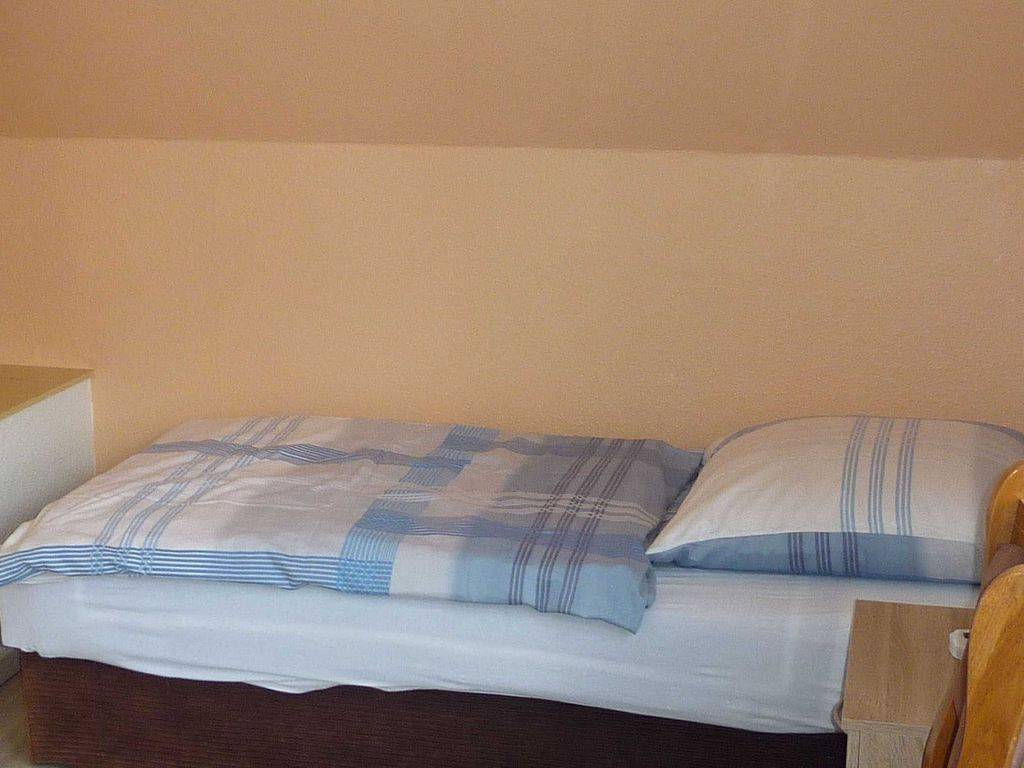 60 M² Ferienwohnung ∙ 2 Schlafzimmer ∙ 4 Gäste - Ihlow
