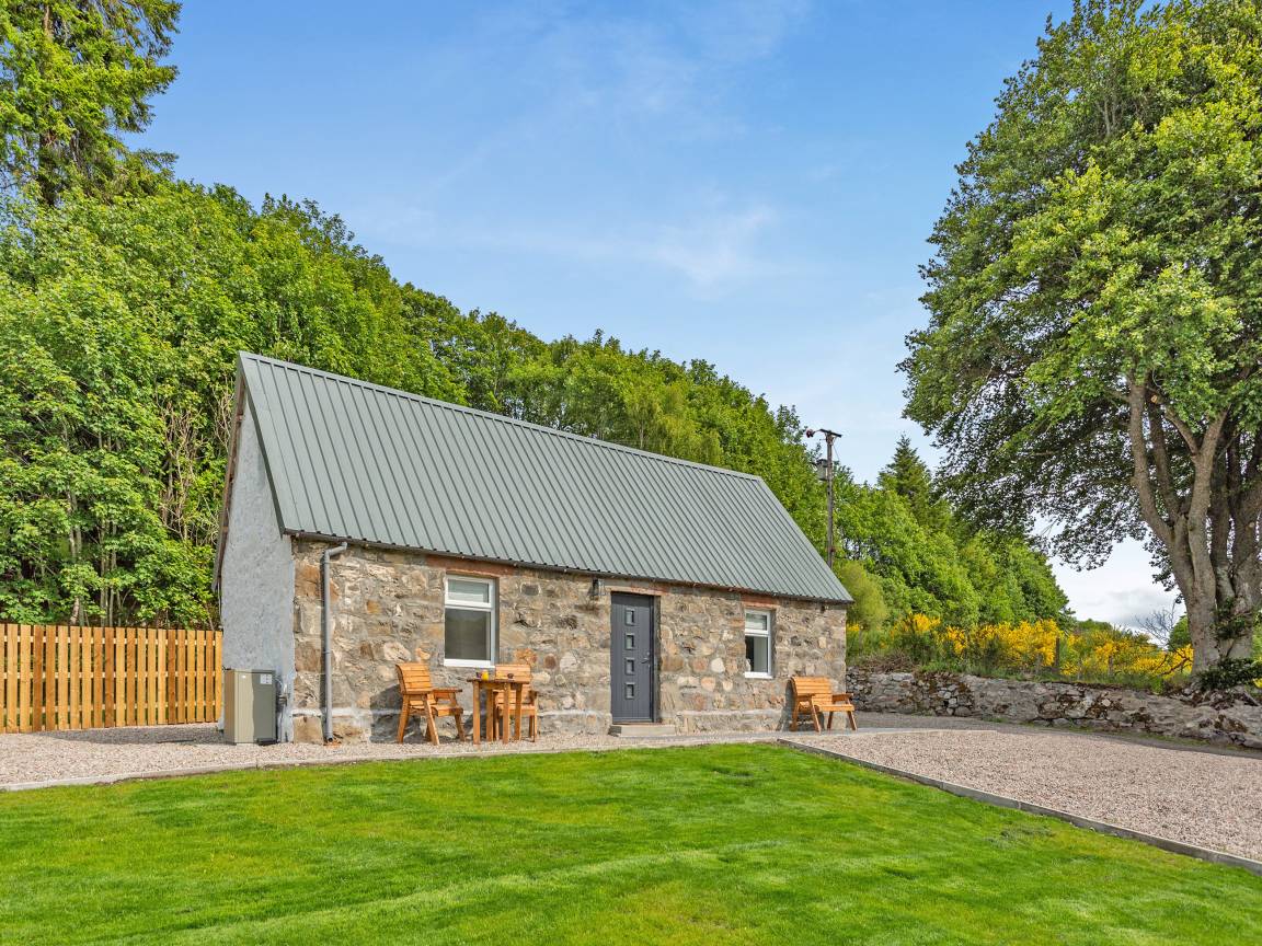 Cottage ∙ 1 Bedroom ∙ 2 Guests - Loch Ness