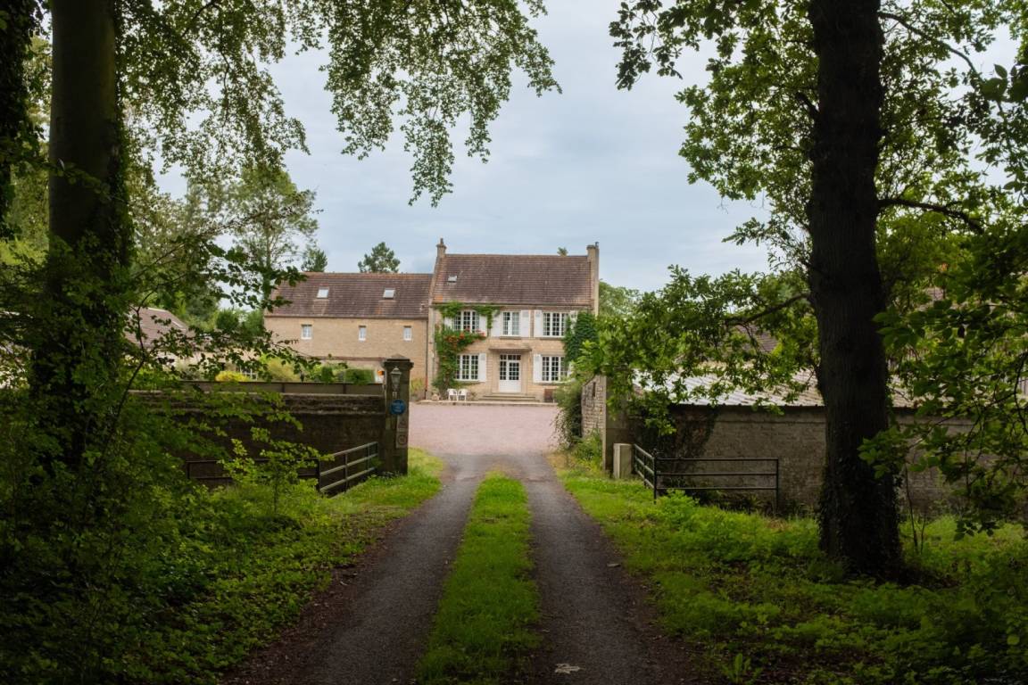 35 M² Maison De Vacances ∙ 1 Chambre ∙ 2 Personnes - Caen