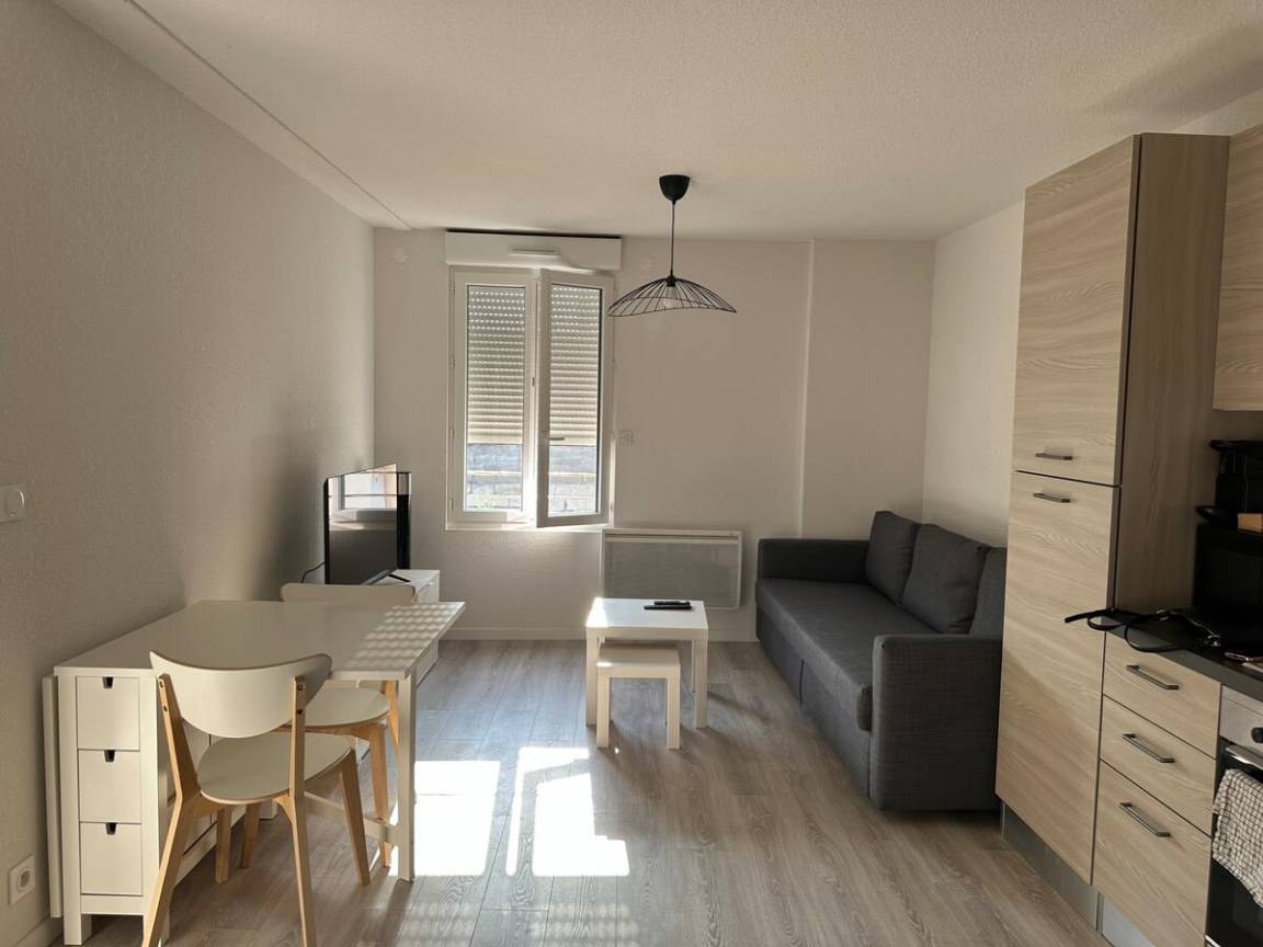 36 M² Appartement ∙ 1 Chambre ∙ 4 Personnes - Saint-Émilion