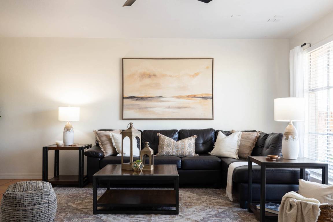 147 M² Huis ∙ 3 Slaapkamers ∙ 8 Gasten - Scottsdale, AZ