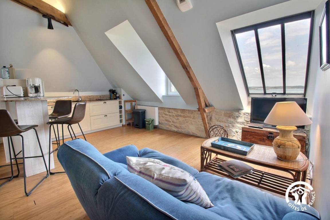 34 M² Gîte ∙ 4 Huéspedes - Baden