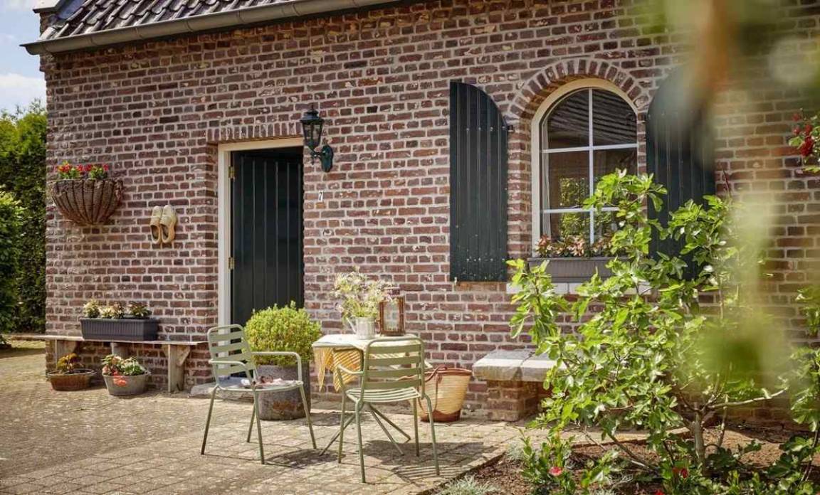 66 M² House ∙ 2 Bedrooms ∙ 4 Guests - Venlo