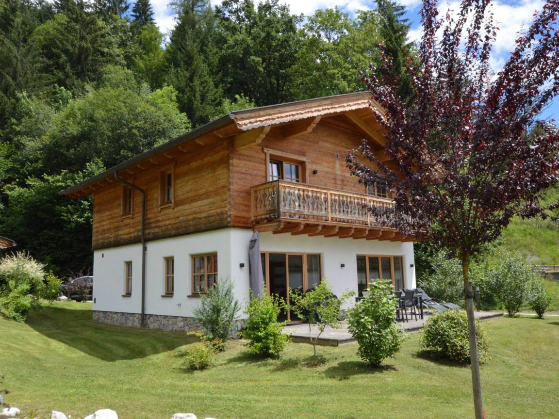 115 M² Chalet ∙ 4 Chambres ∙ 10 Personnes - Obertraun