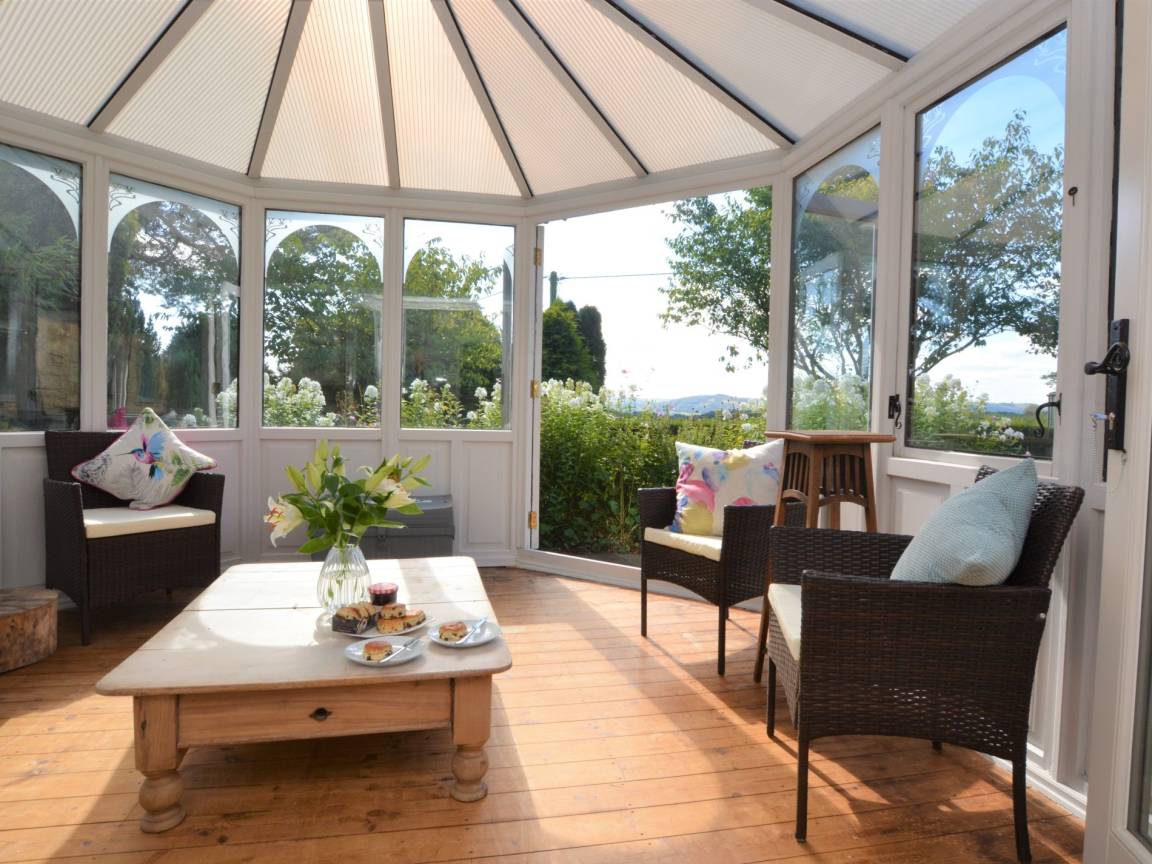 Cottage ∙ 3 Bedrooms ∙ 6 Guests - Matlock