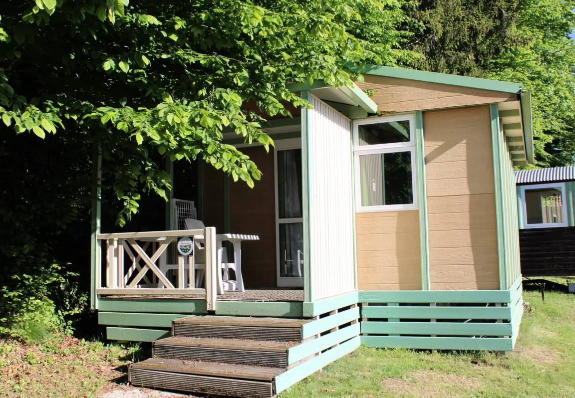 21 M² Chalet ∙ 2 Chambres ∙ 4 Personnes - Saint-Pierre-de-Chartreuse