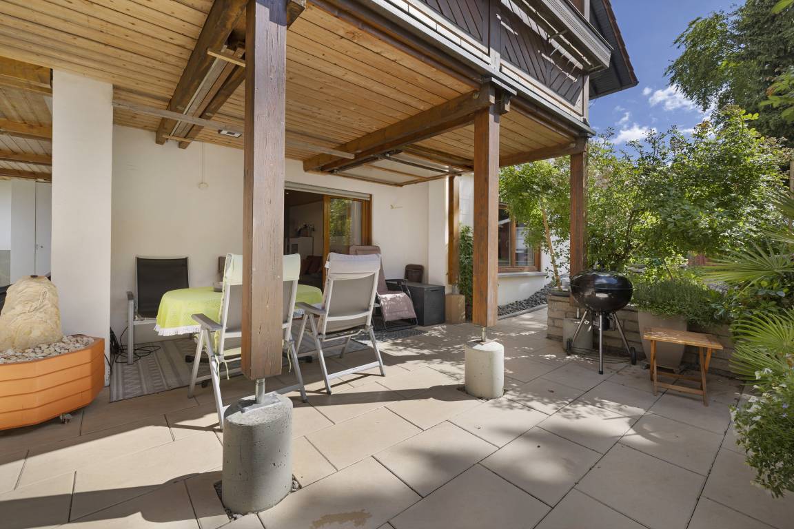 70 M² Apartment ∙ 1 Bedroom ∙ 4 Guests - Beuron