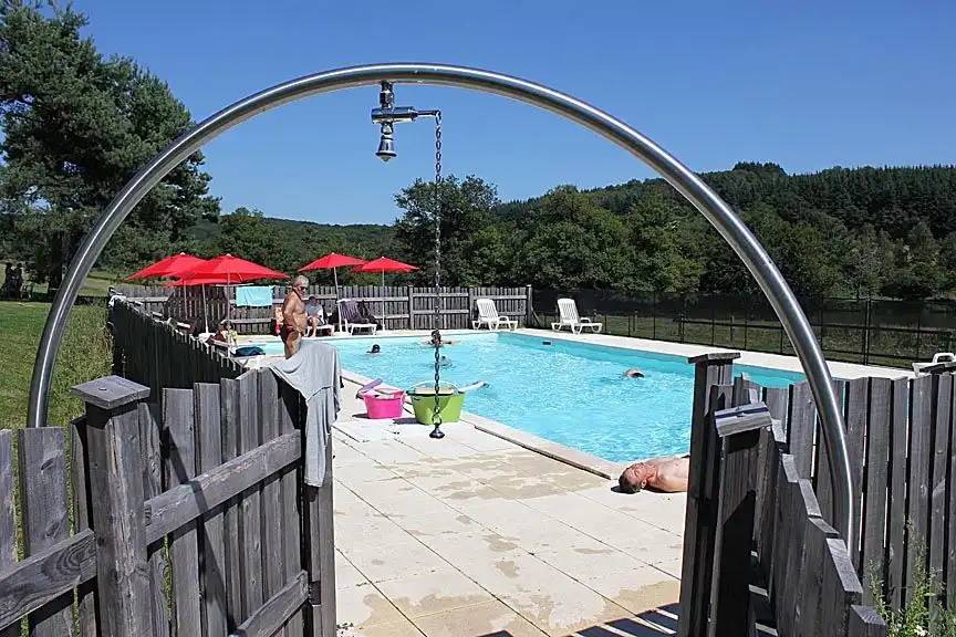 45 M² Huis ∙ 2 Slaapkamers ∙ 6 Gasten - Creuse
