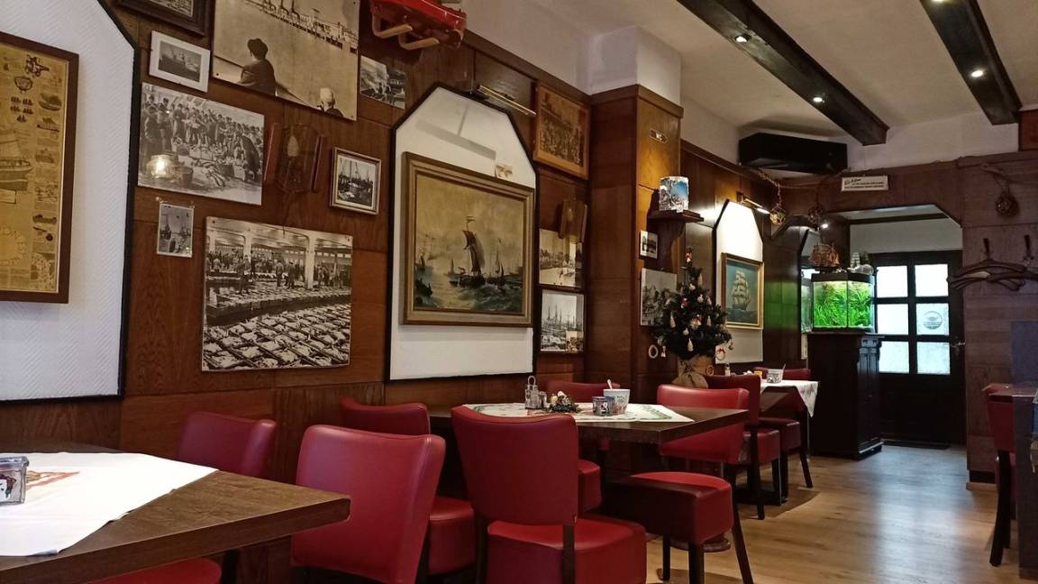 Hotel ∙ 2 Guests - Bremerhaven