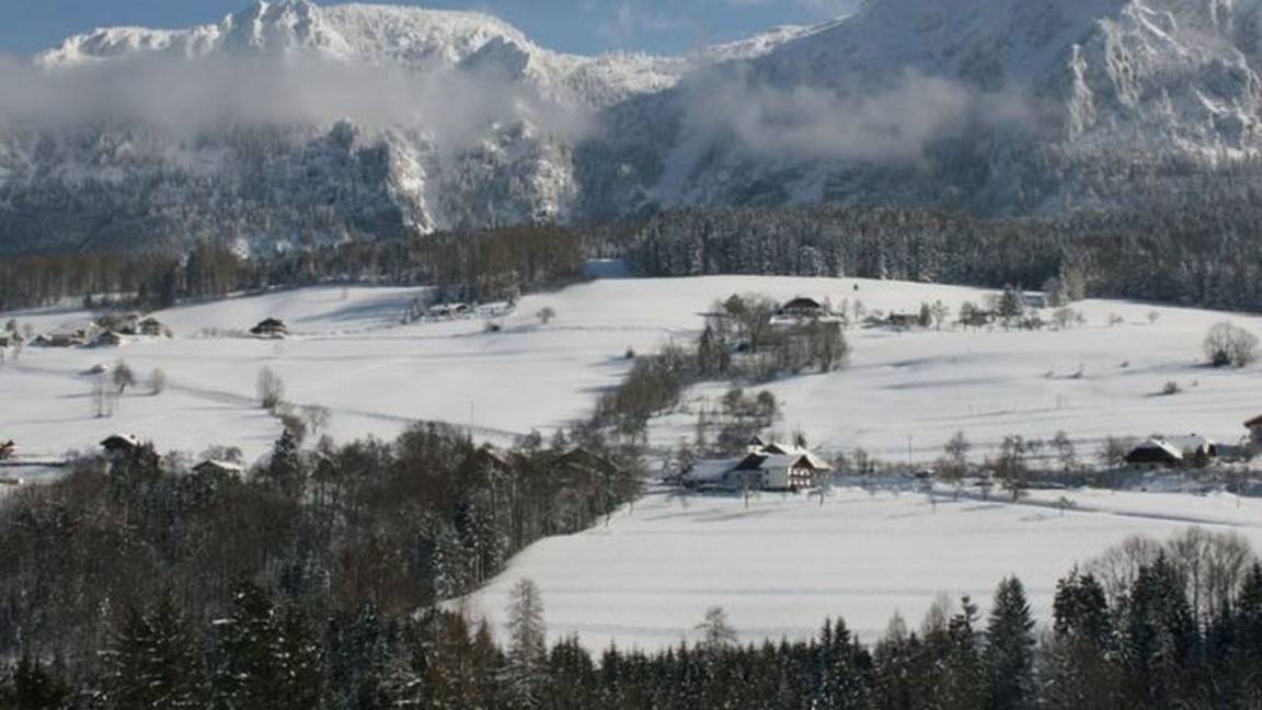 30 M² Hotel ∙ 4 Guests - Mondsee