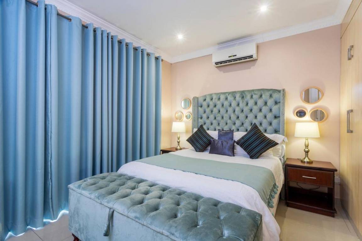 15 M² Private Room ∙ 1 Bedroom ∙ 2 Guests - Dolphin Coast